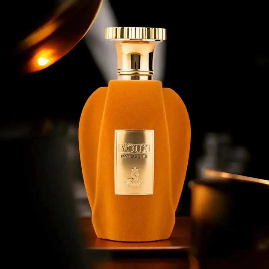 L'échantillon 2 ml Voux Pâtisserie : le format idéal pour succomber à ...